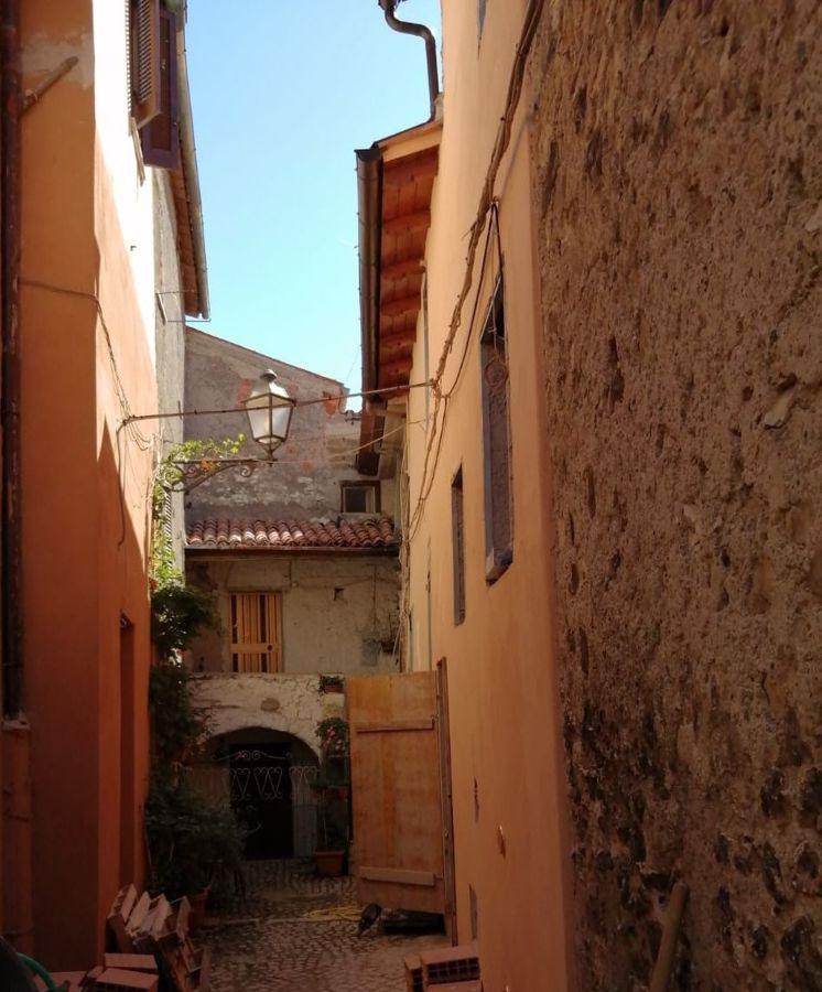 Appartamento in vendita a Maenza