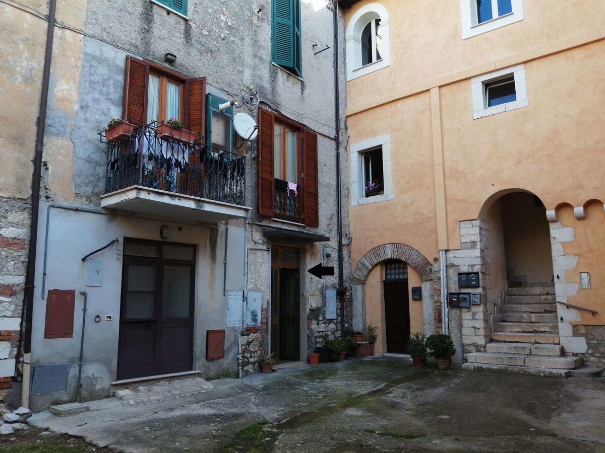 Appartamento in vendita a Sezze