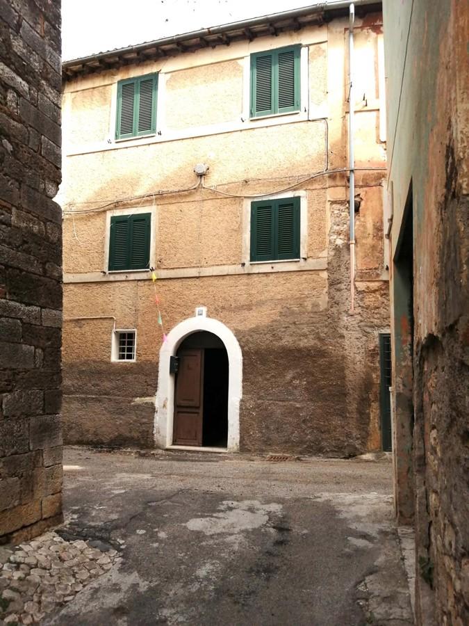 Appartamento in vendita a Sezze