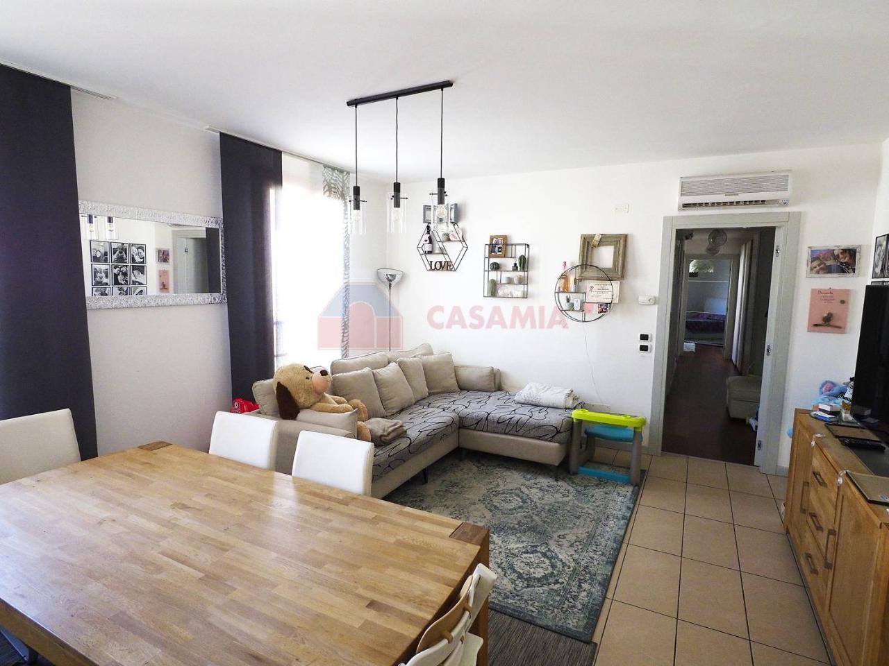 Appartamento in vendita a Ormelle