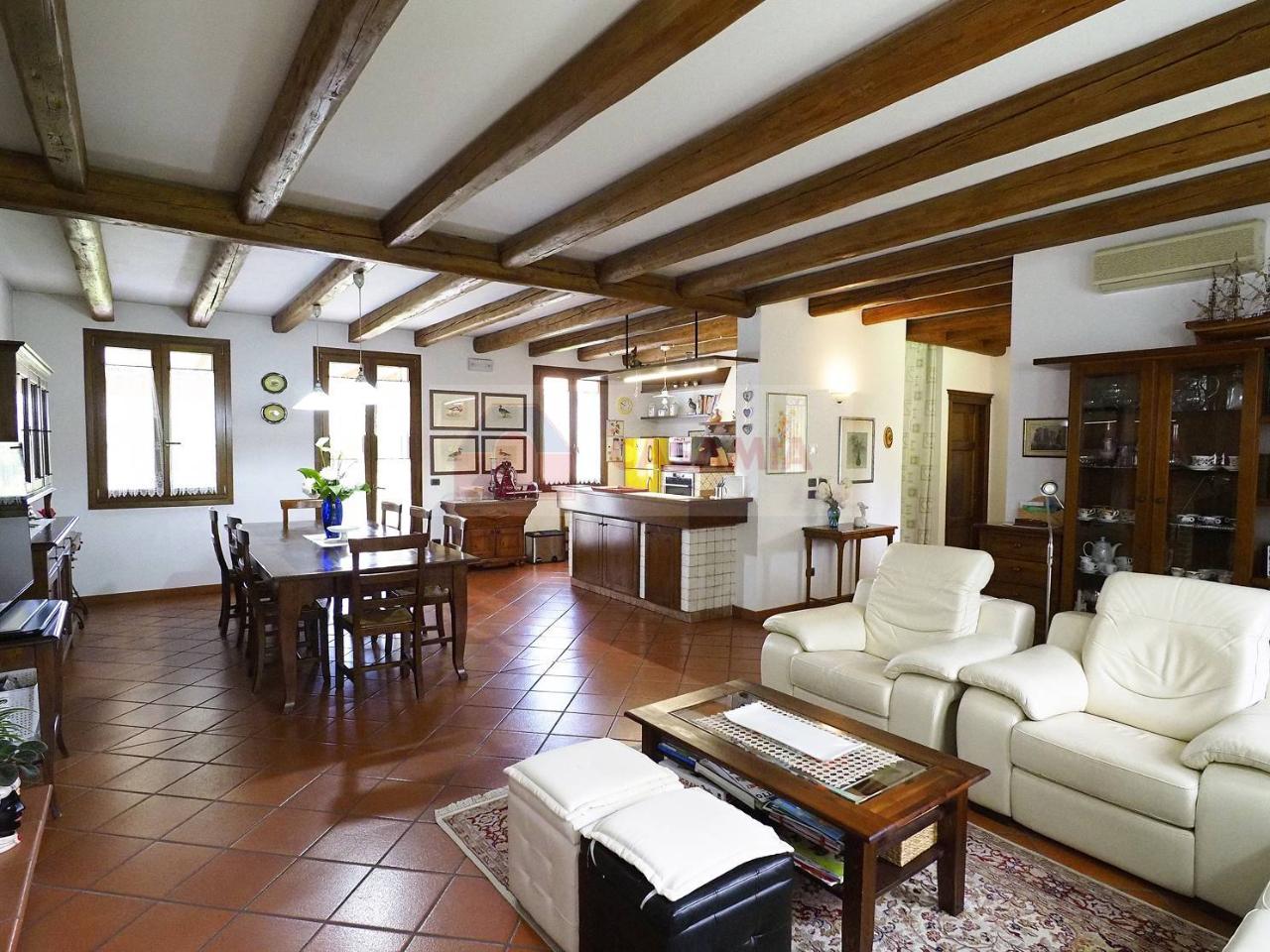 Villa in vendita a Ponte Di Piave