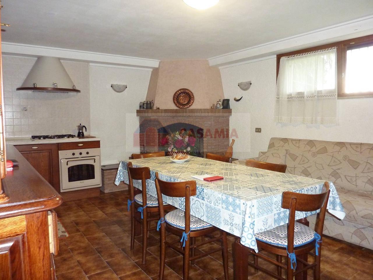 Villa in vendita a Mansue'