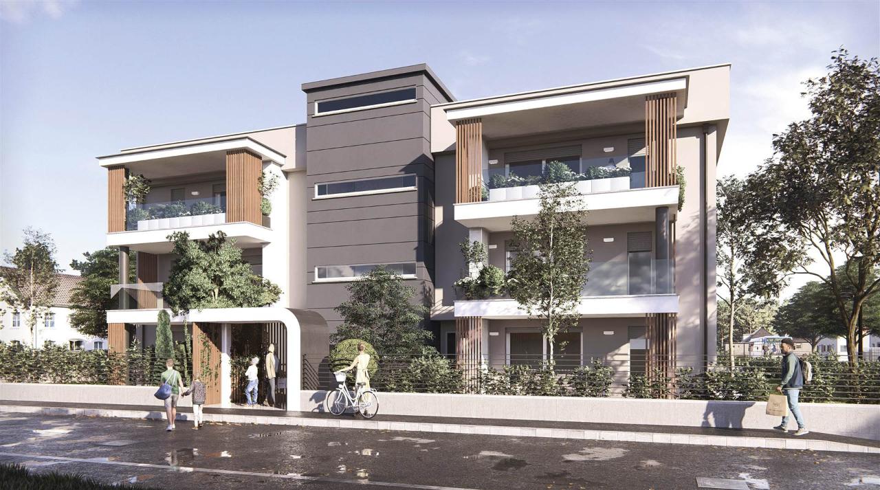 Appartamento in vendita a Cernusco Sul Naviglio