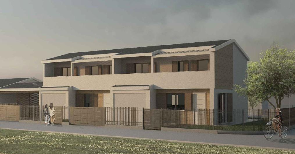 Villa in vendita a Polverara