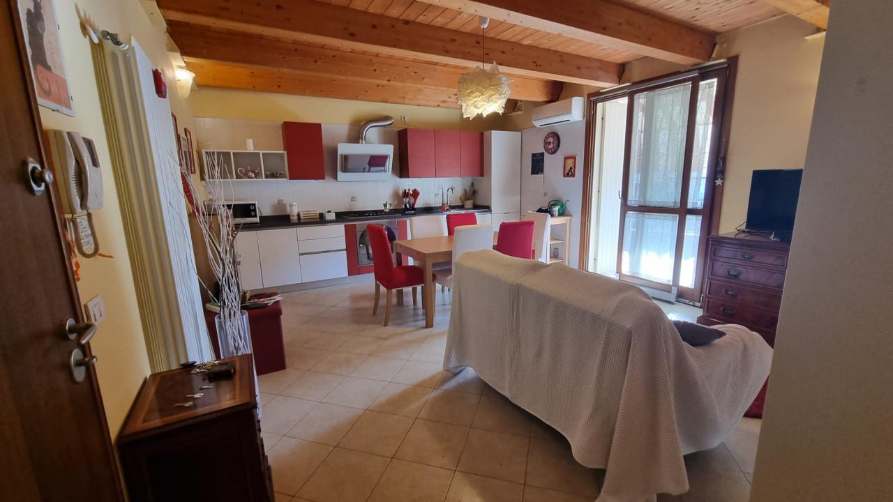 Appartamento in vendita a Piove Di Sacco