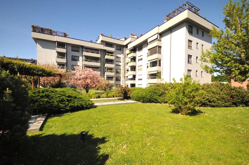 Attico in vendita a Buccinasco