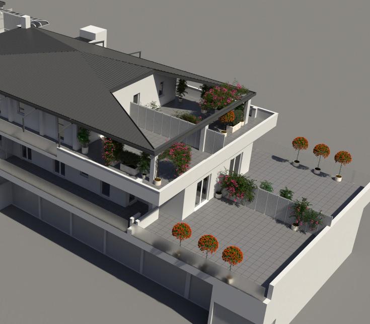 Appartamento in vendita a Buccinasco