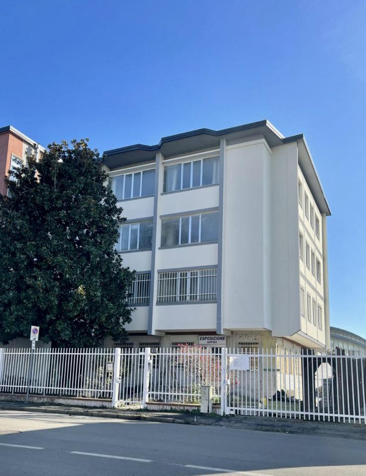 Ufficio in affitto a Trezzano Sul Naviglio