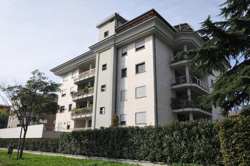 Appartamento in vendita a Buccinasco