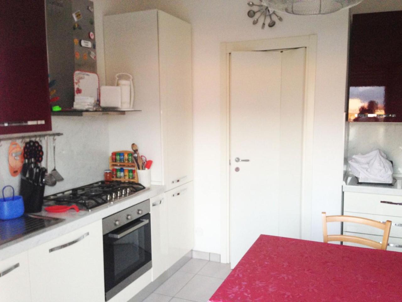 Appartamento in vendita a Carrara