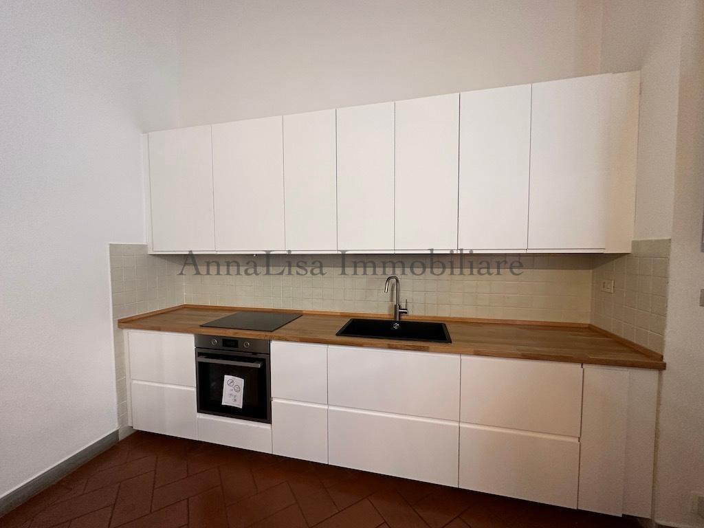 Appartamento in affitto a Livorno