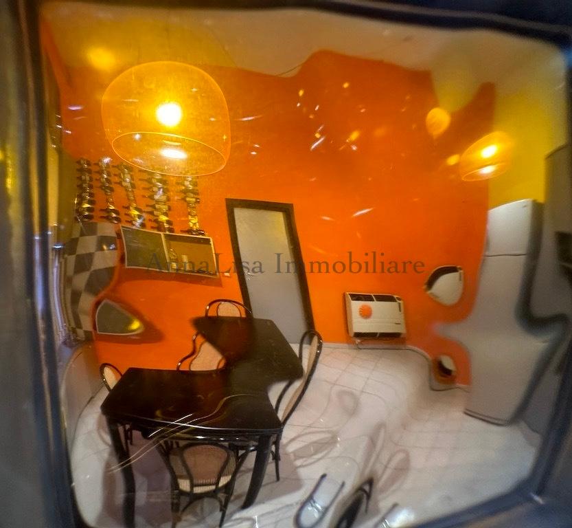 Appartamento in vendita a Livorno