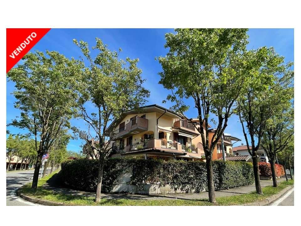 Appartamento in vendita a Truccazzano