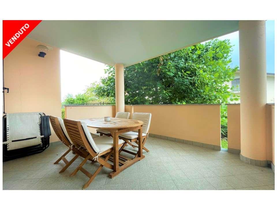 Appartamento in vendita a Liscate
