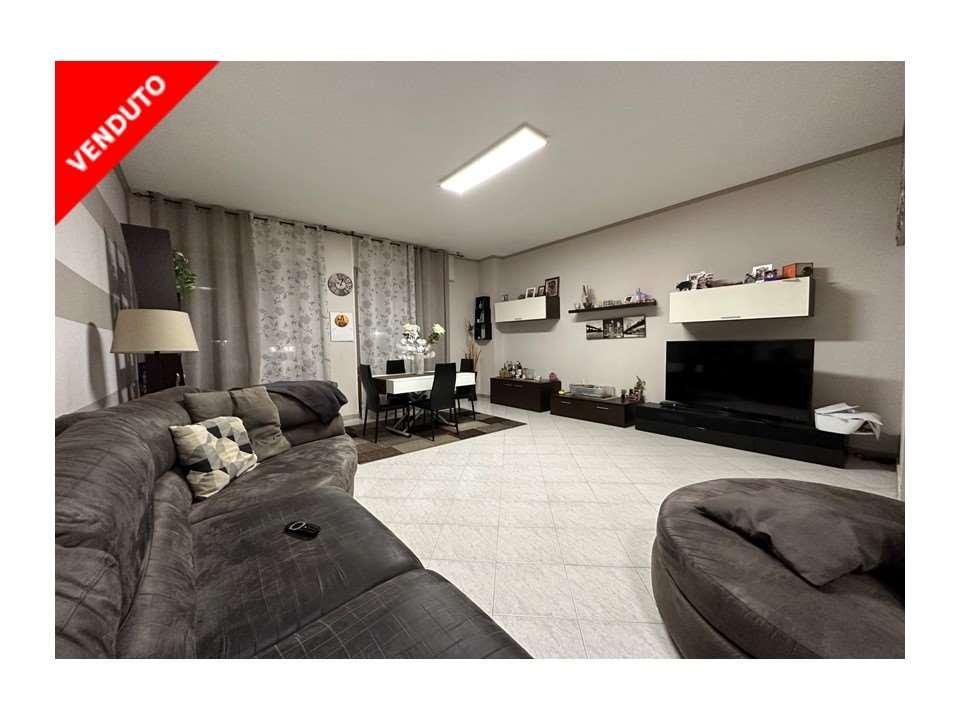 Appartamento in vendita a Segrate