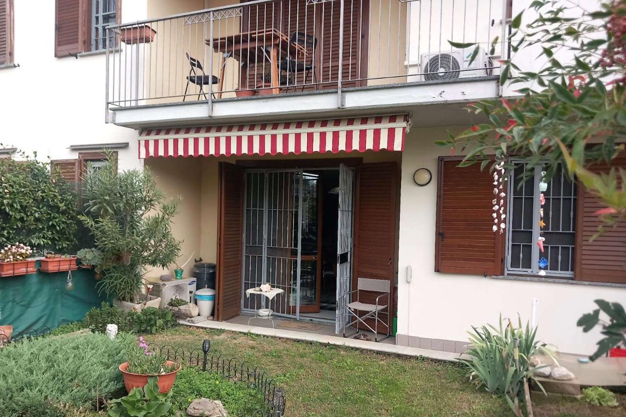 Appartamento in vendita a Pozzo D'Adda