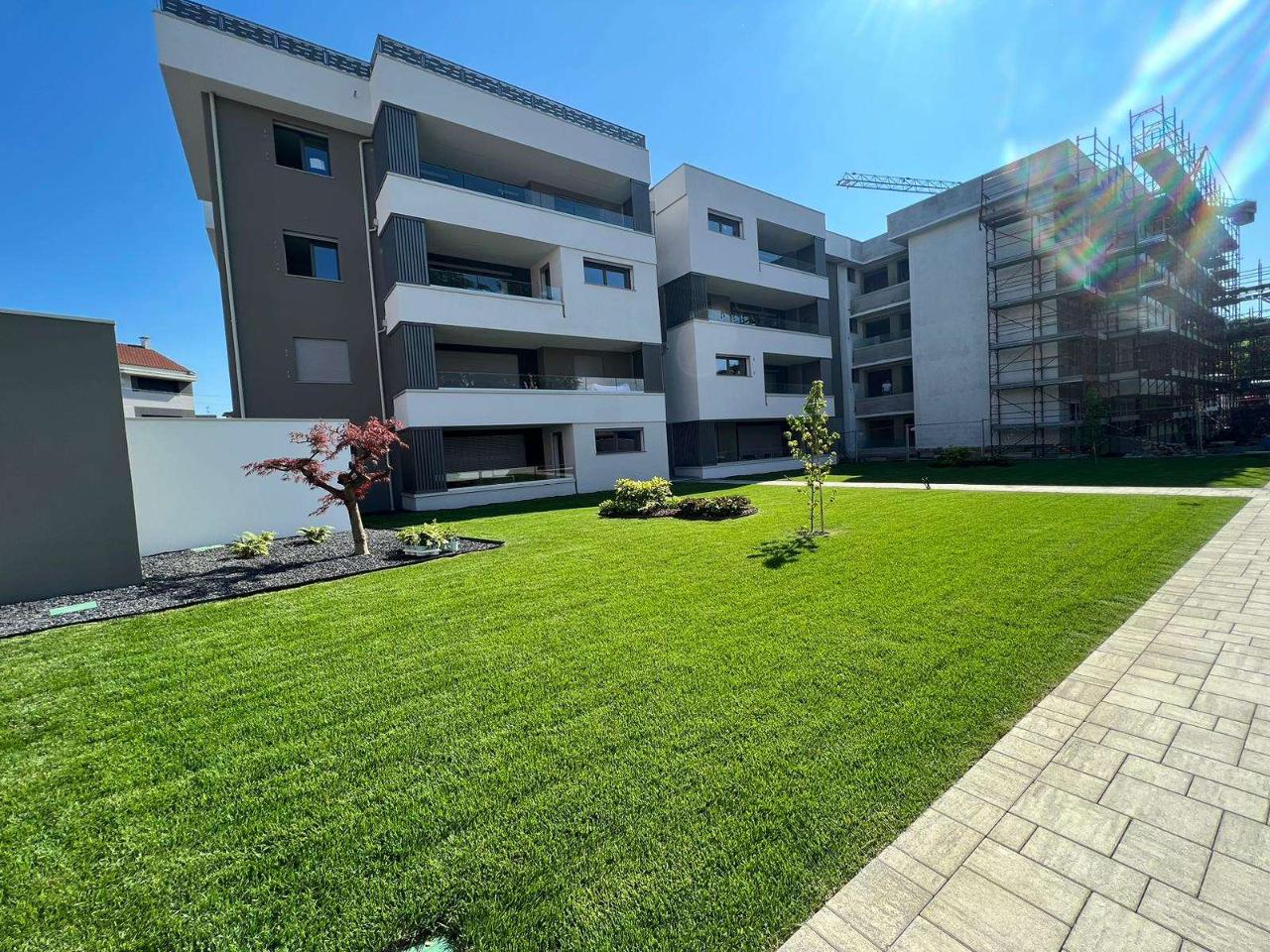 Appartamento in vendita a Treviglio