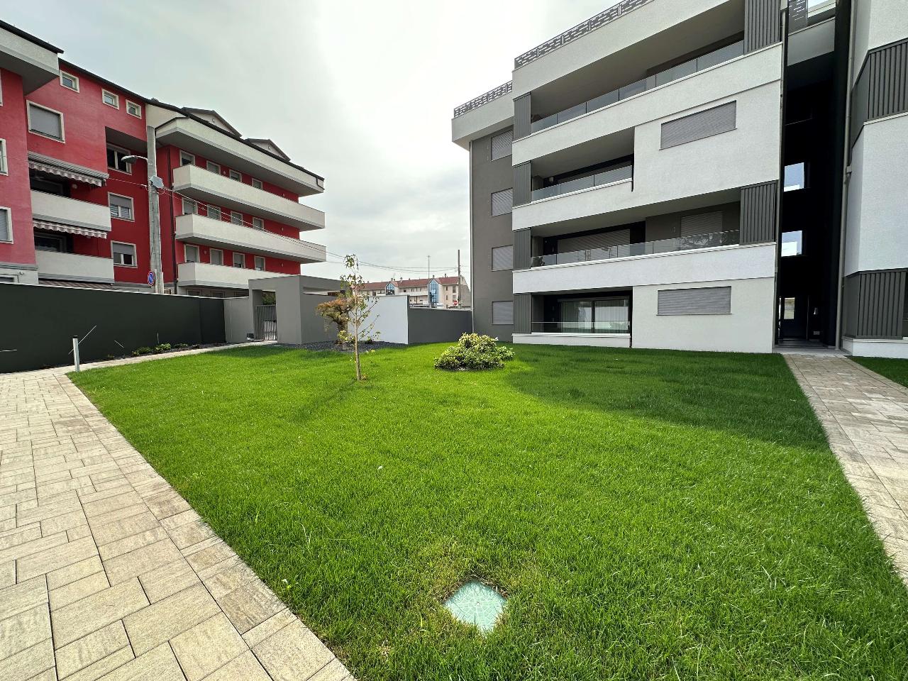 Appartamento in vendita a Treviglio