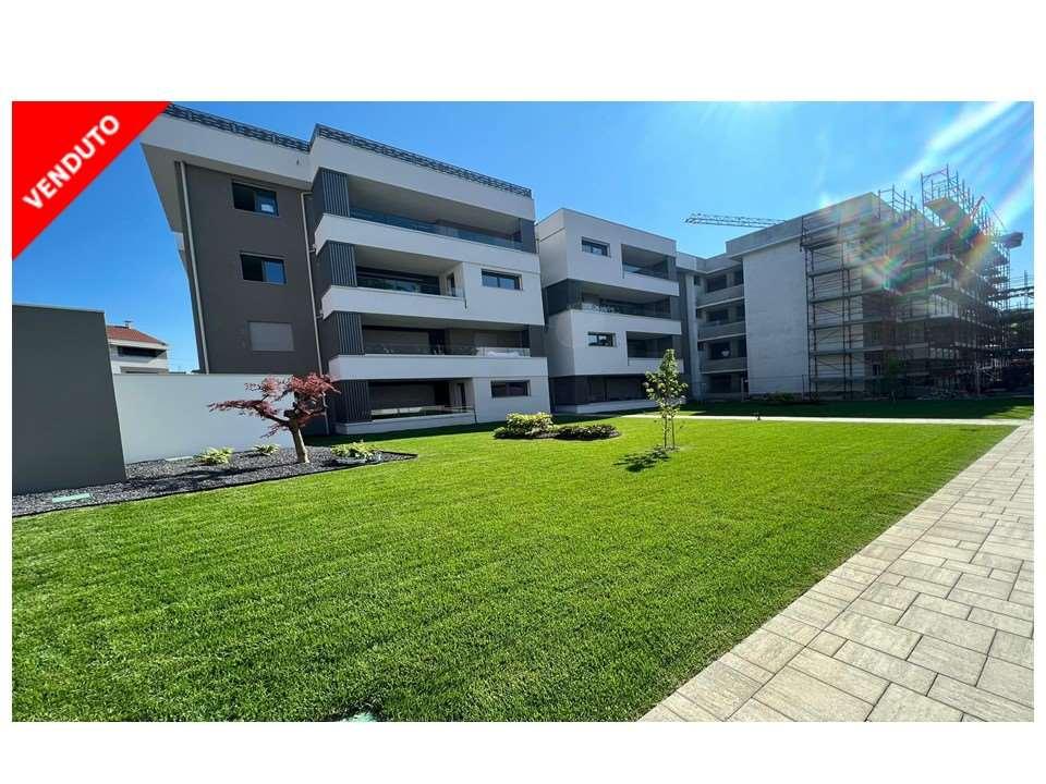 Appartamento in vendita a Treviglio