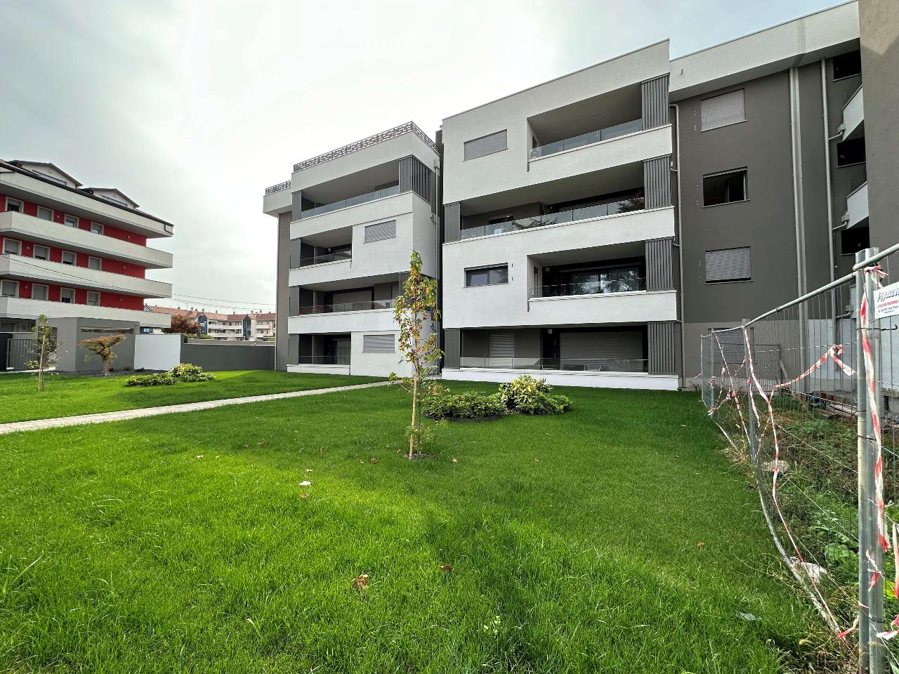 Appartamento in vendita a Treviglio