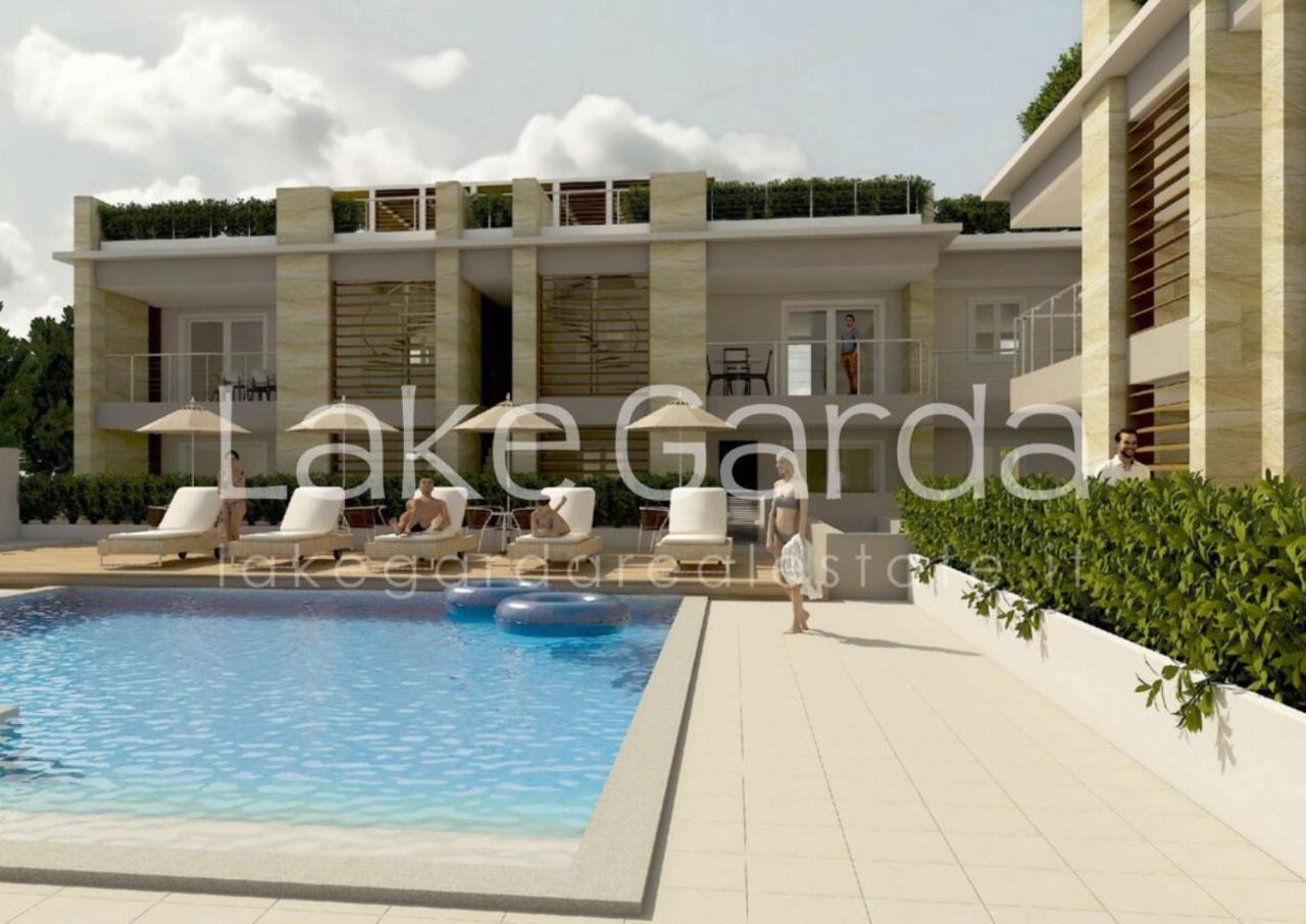 Appartamento in vendita a Peschiera Del Garda