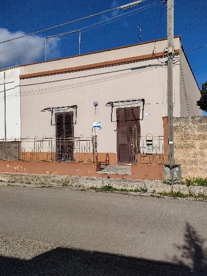 Appartamento in vendita a Tricase