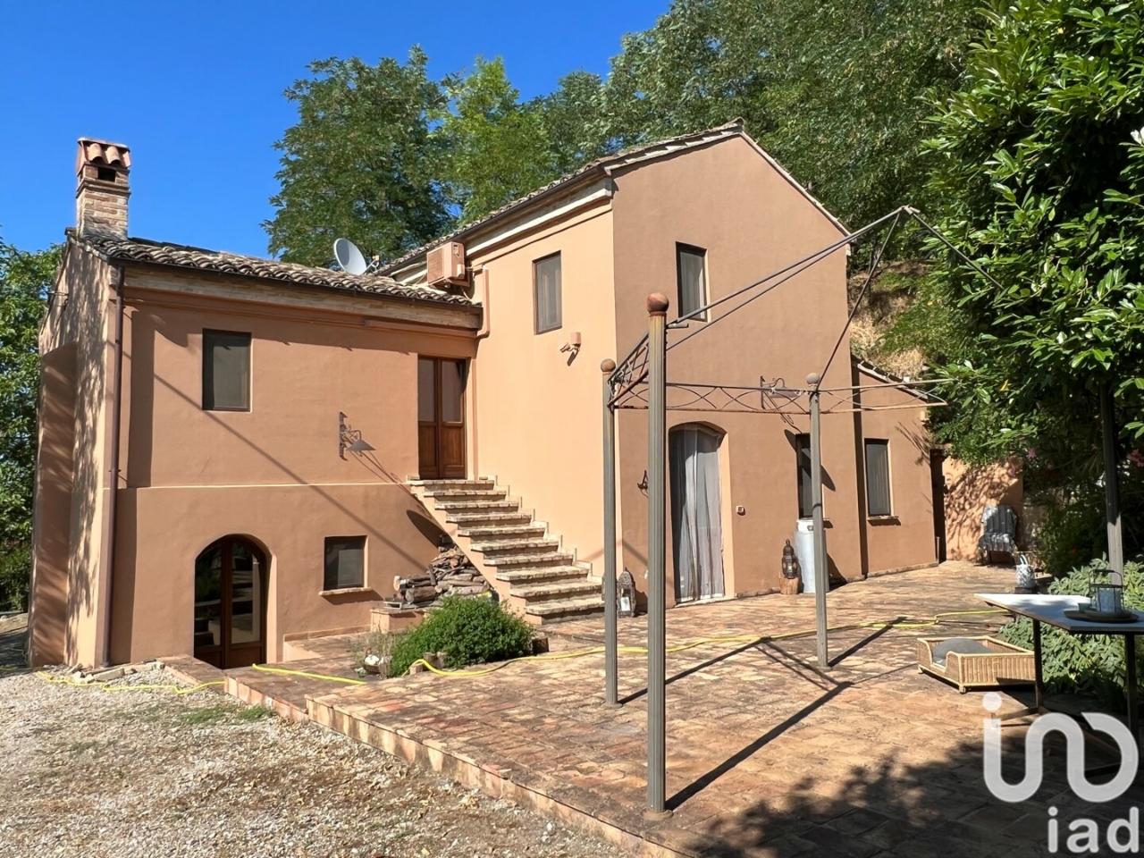 Villa in vendita a Petritoli