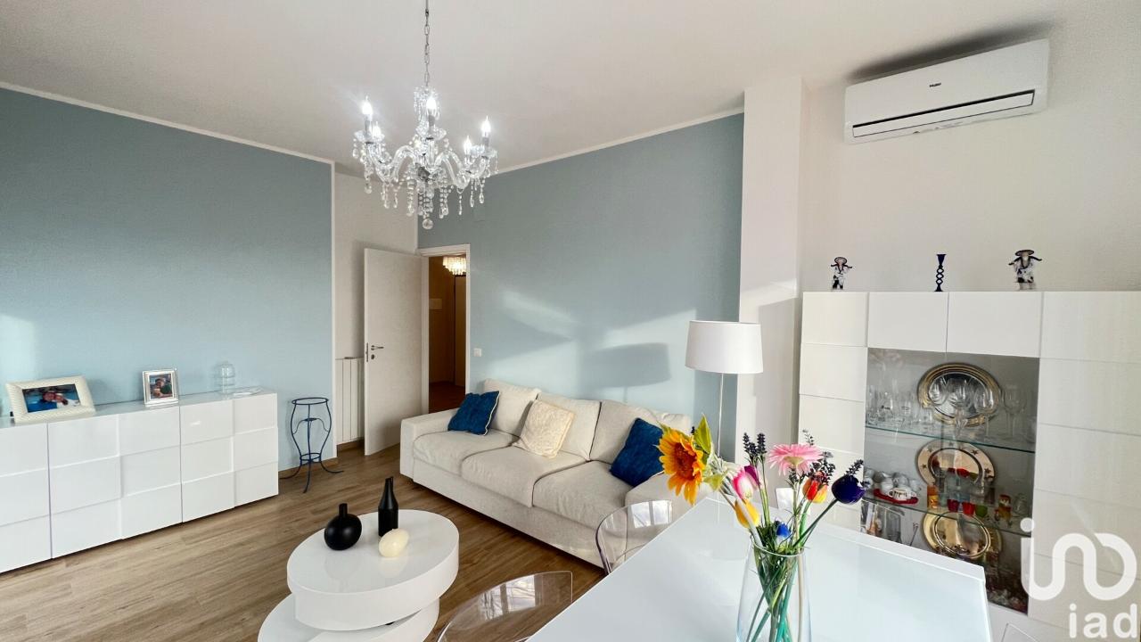 Appartamento in vendita a Monte Urano