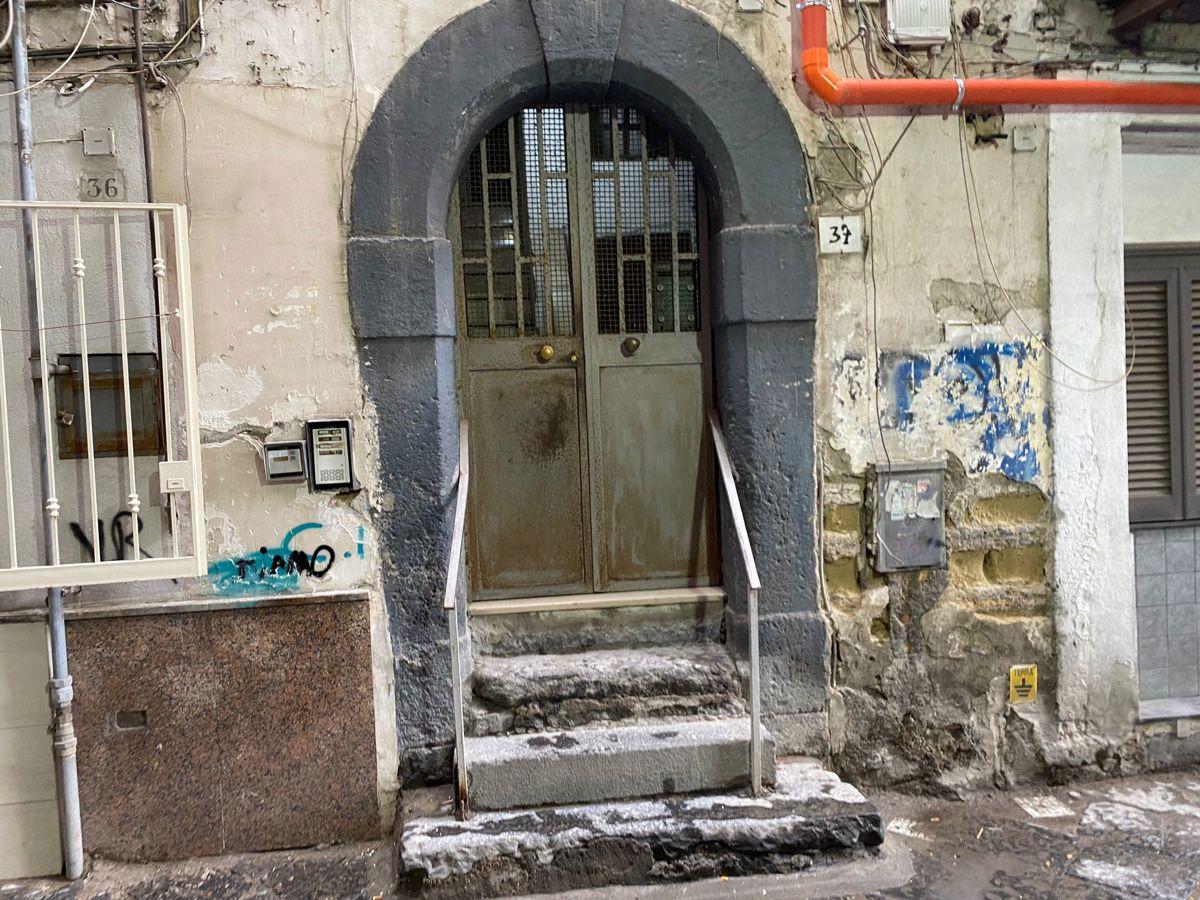 Appartamento in vendita a Napoli