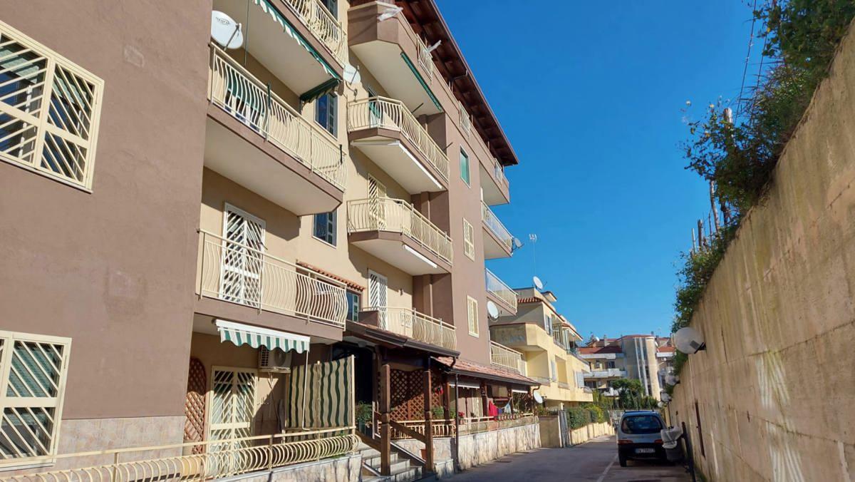 Appartamento in affitto a Marano Di Napoli