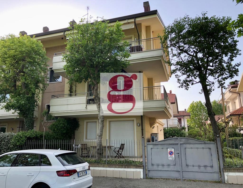 Trilocale, Riccione