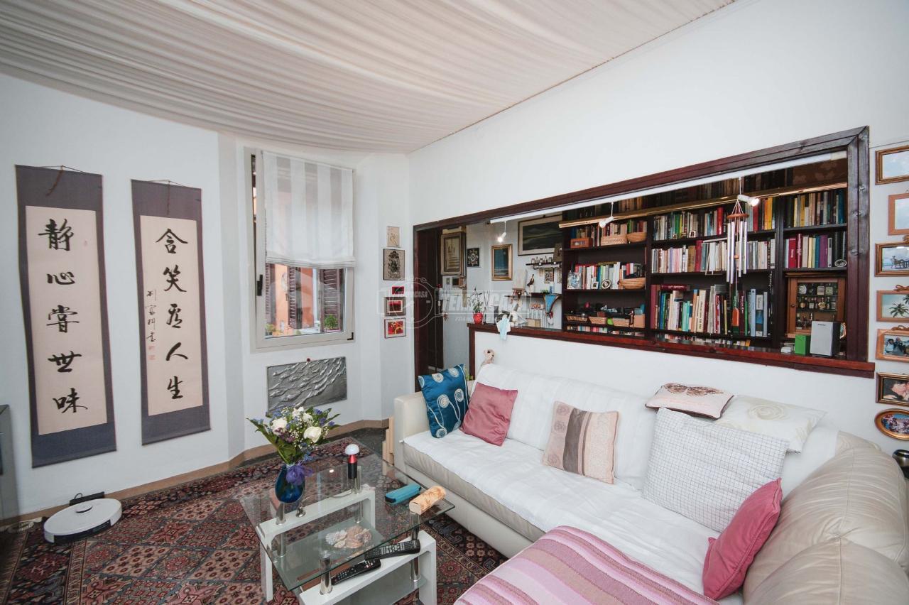 Appartamento in vendita a Bologna