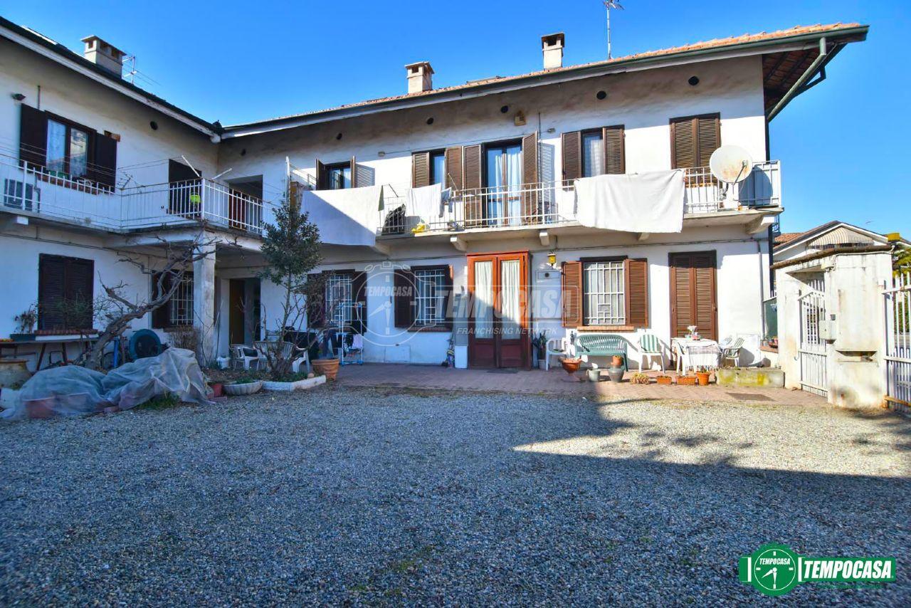 Appartamento in vendita a Leini'