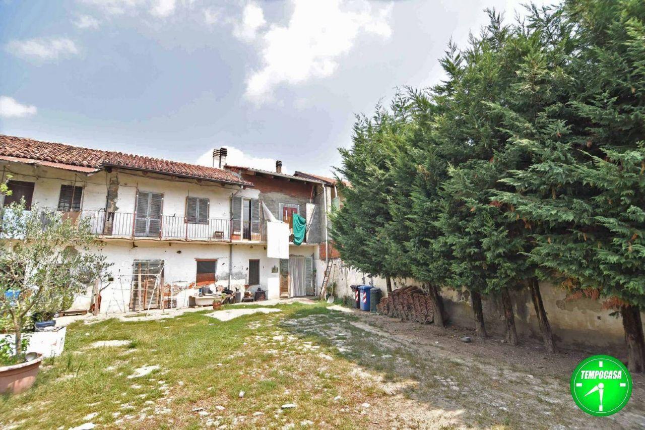 Casa indipendente in vendita a Leini'