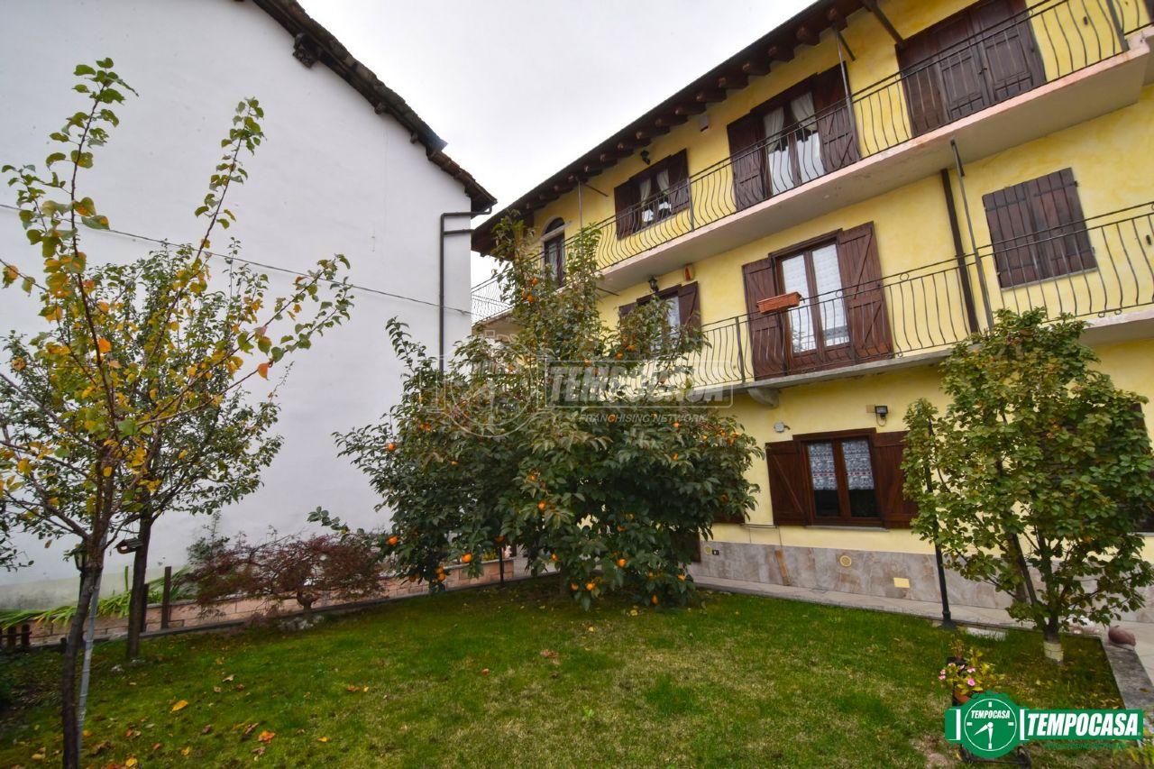 Casa indipendente in vendita a Corio