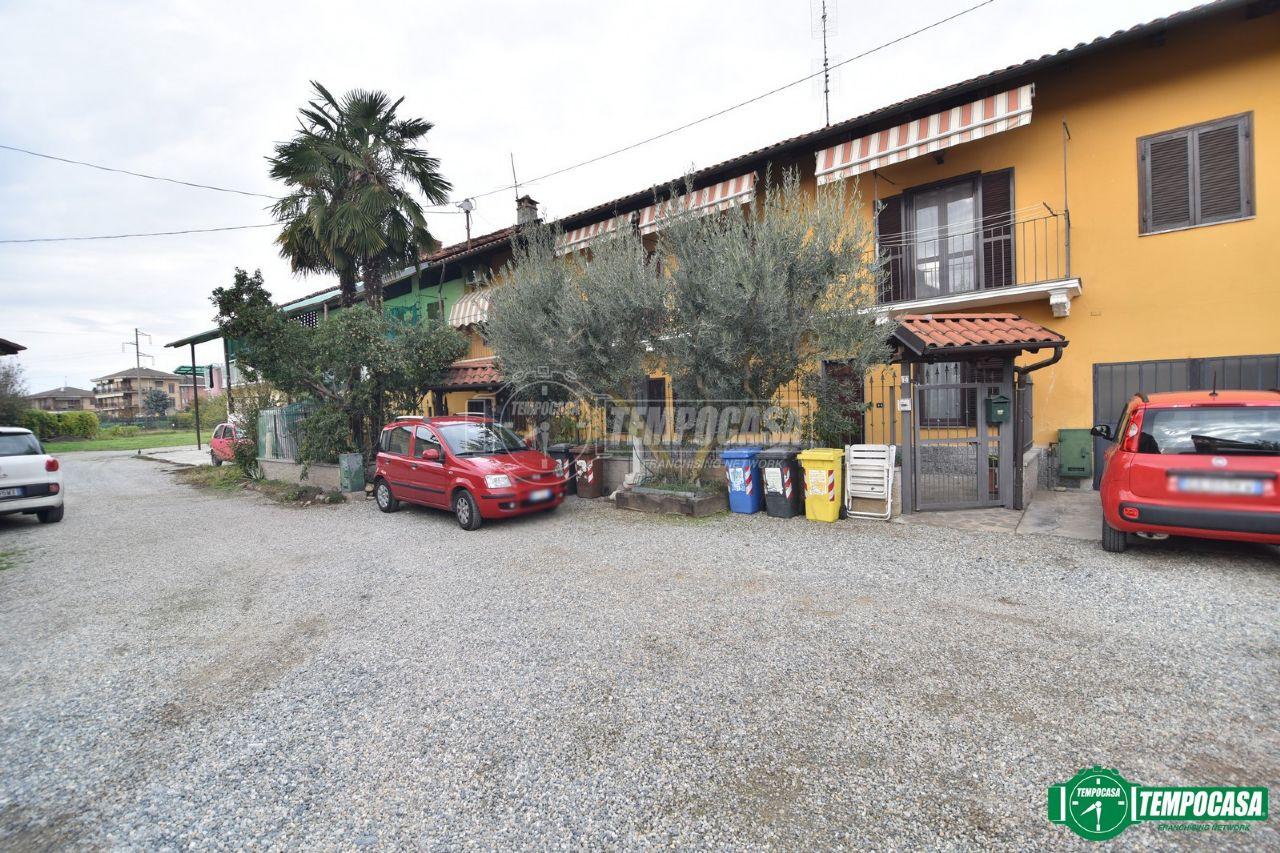 Casa indipendente in vendita a Leini'