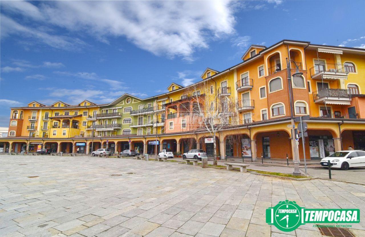 Appartamento in vendita a Leini'