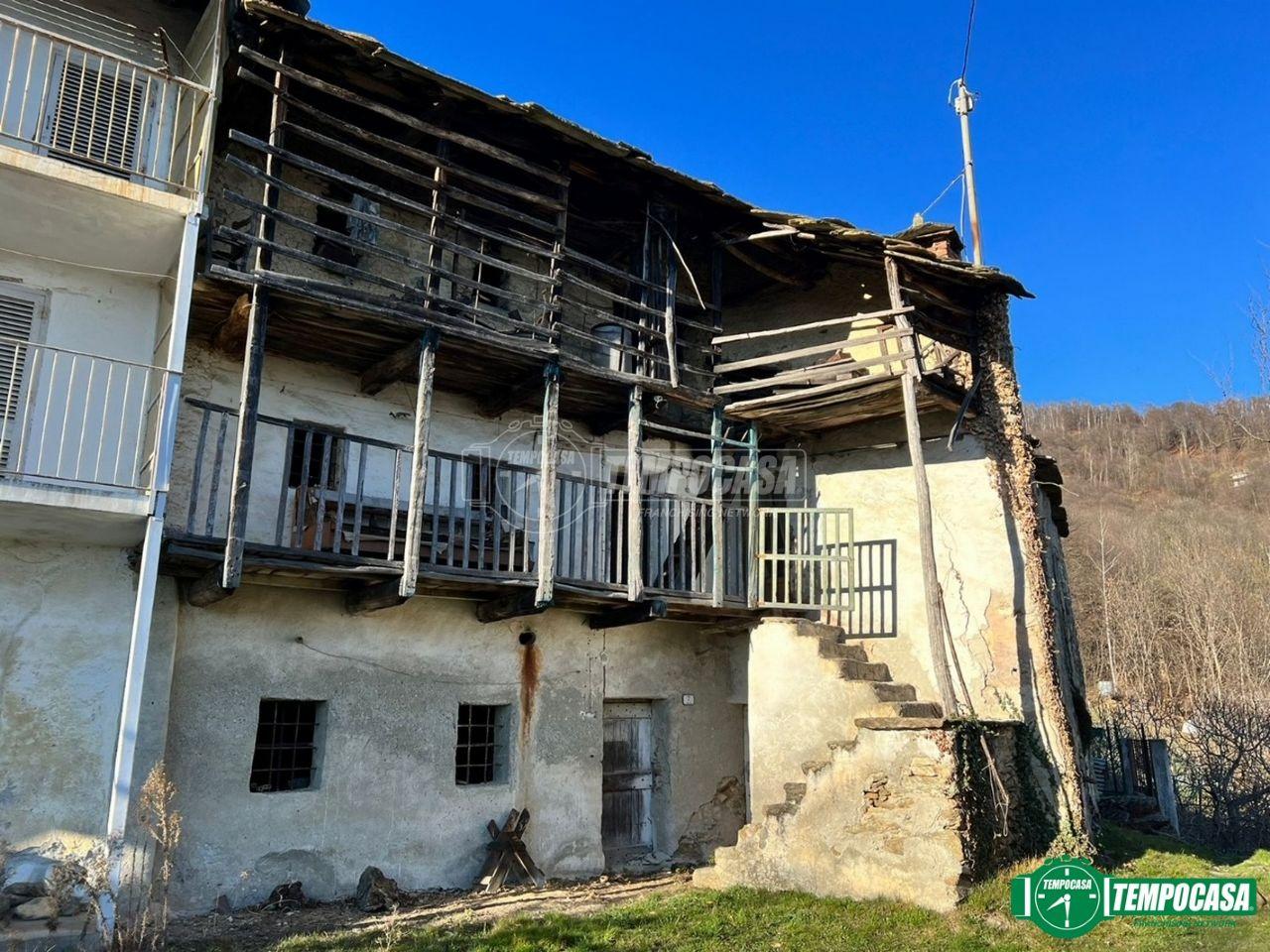 Rustico in vendita a Corio