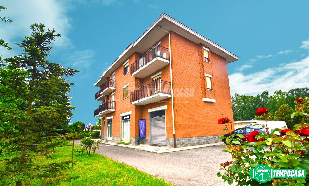 Appartamento in Strada Fornacino, Leini