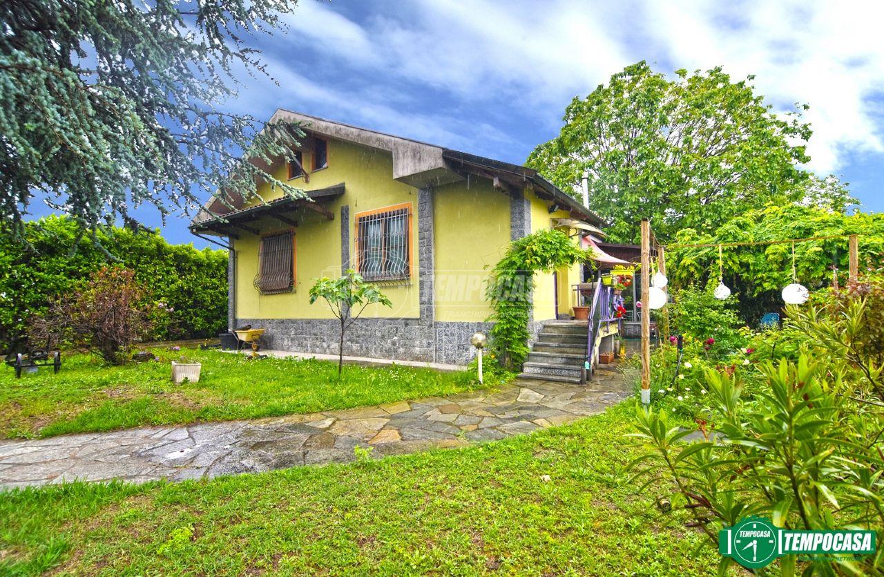 Villa in vendita a Leini'