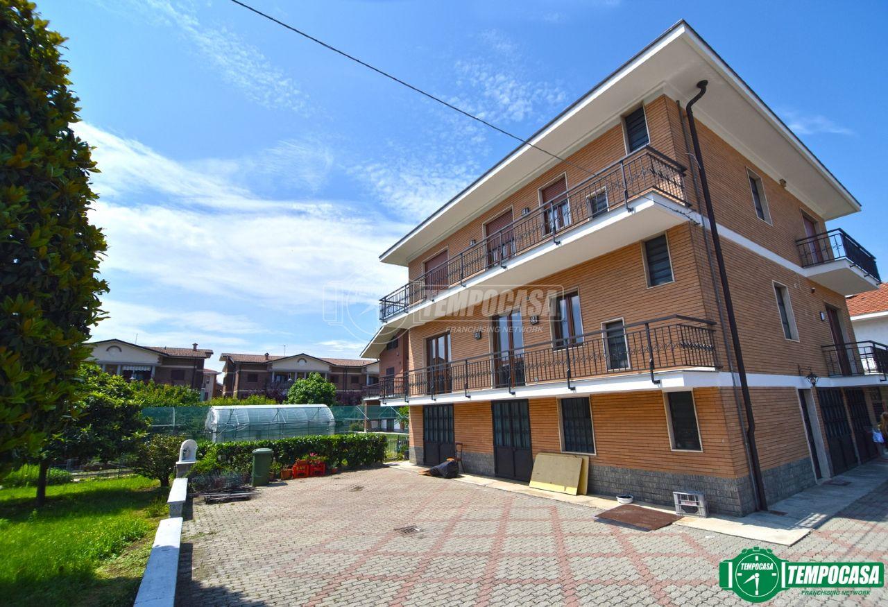 Appartamento in vendita a Leini'