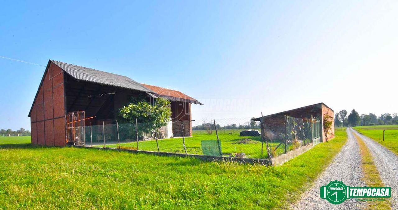 Cascina in vendita a Leini'