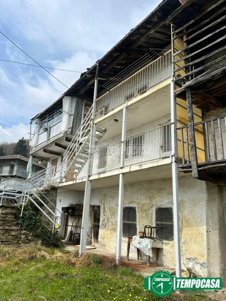 Rustico in vendita a Corio