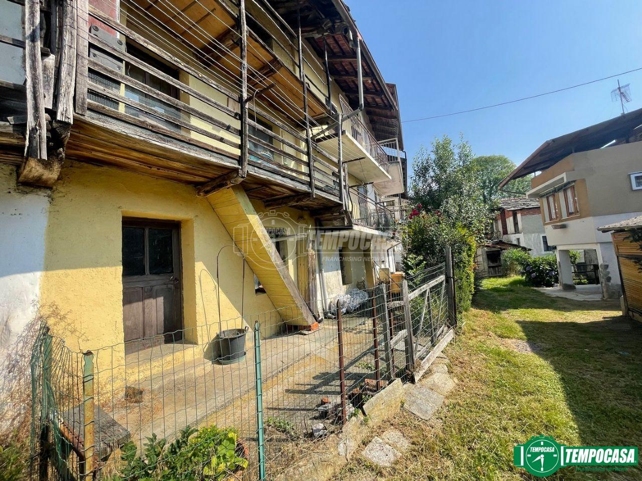 Casa indipendente in vendita a Corio