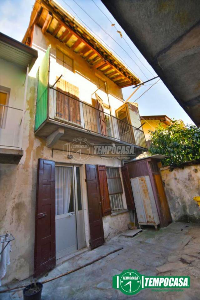 Casa indipendente in vendita a Corio