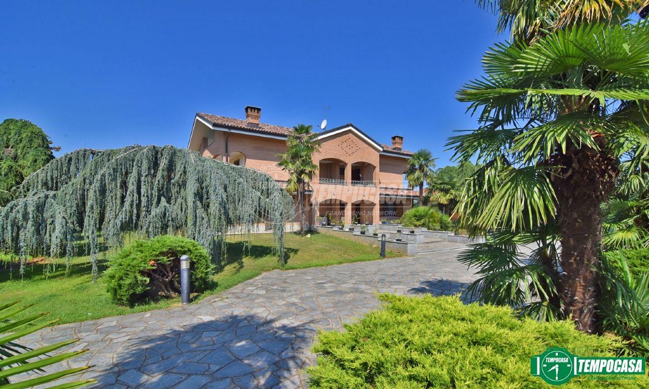 Villa in vendita a Leini'