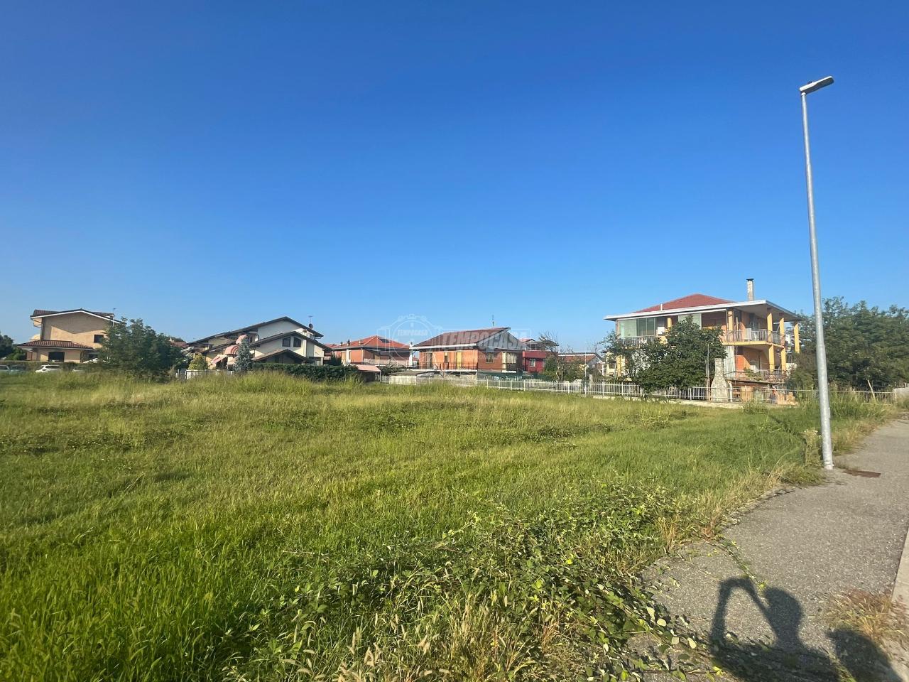 Terreno edificabile in vendita a Leini'