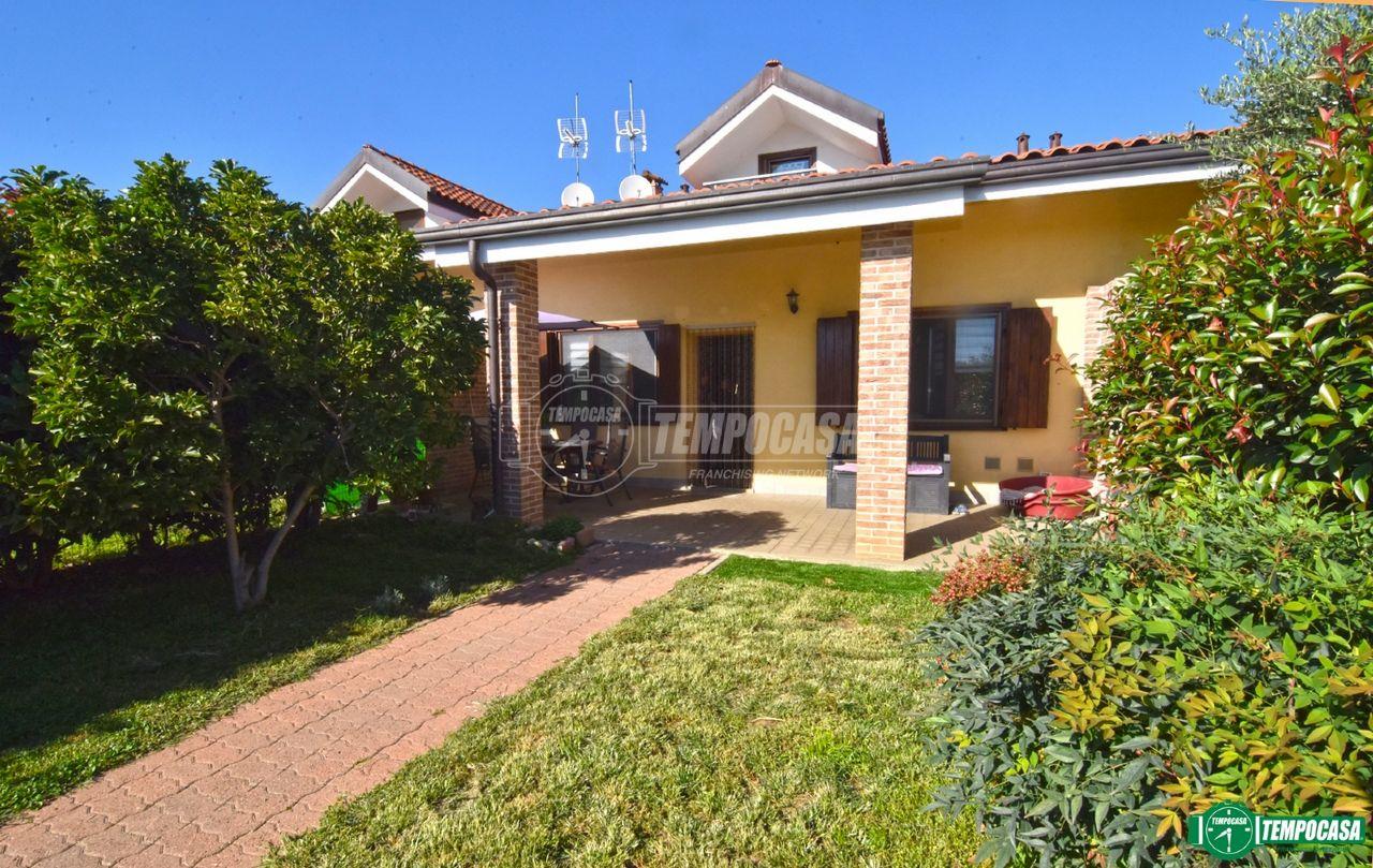 Villa a schiera in vendita a Leini'