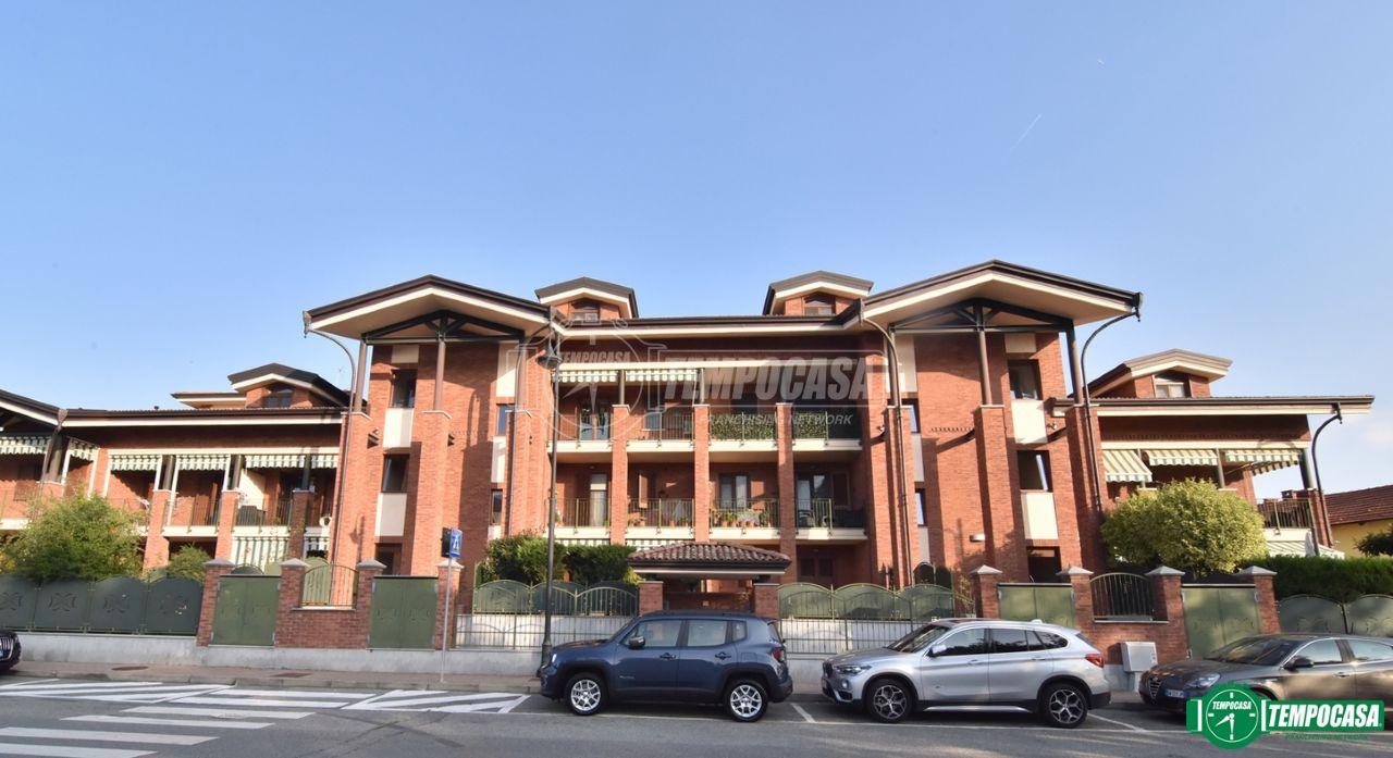 Appartamento in vendita a Leini'