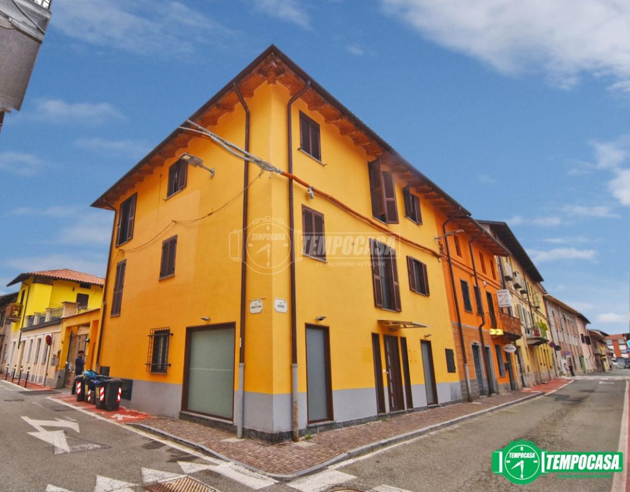 Appartamento in vendita a Leini'